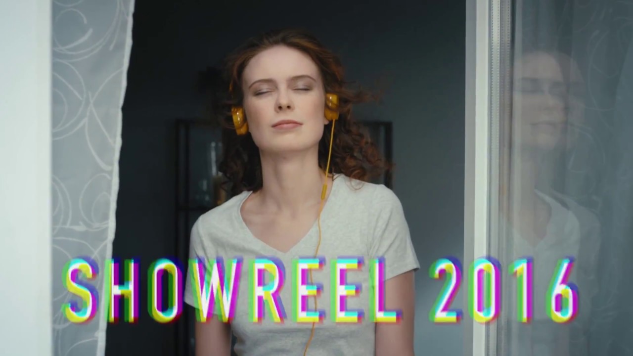 Sergey Karryev | Cinematography Reel 2016 - YouTube