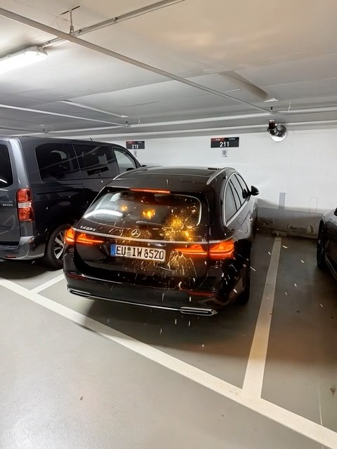 Schüsse auf zivil Polizei auto? #fyp #polizei #autos #deutschland # ...