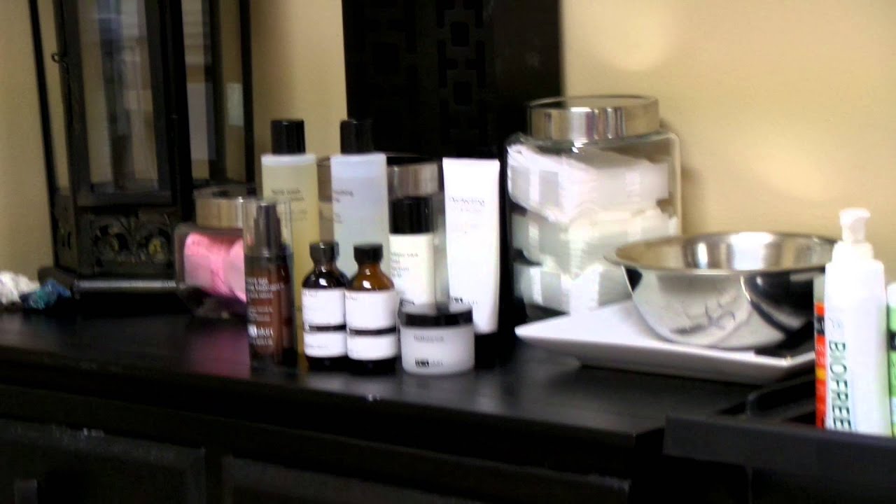Destin Florida Day Spa and Salon - 850-424-5168 - YouTube