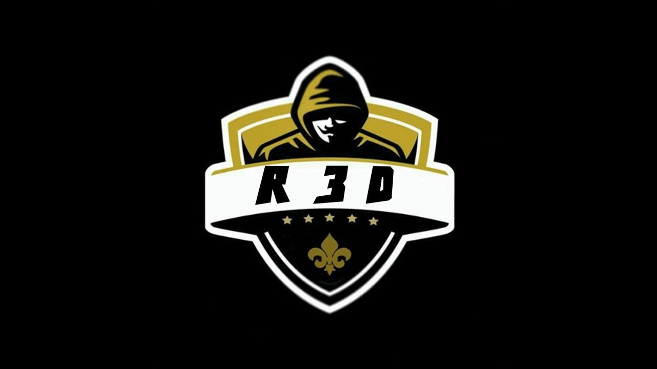 officially R3D eSPORTS Clan! | !اعلان افتتاح كلان رعد رسميا - YouTube