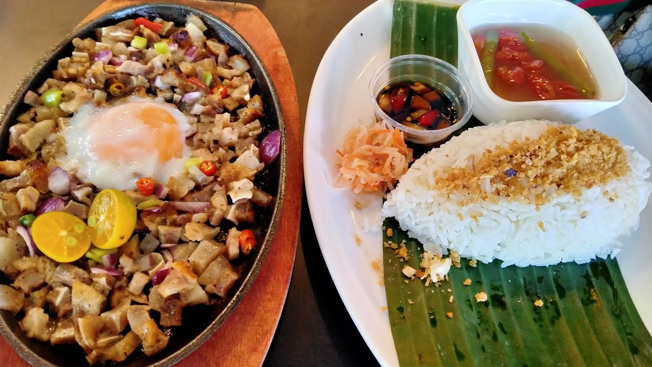 TOTO INASAL (Ratchaprarop Branch) I Filipino Restaurant I BANGKOK ...