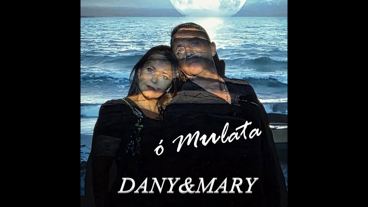 3 DEDOS DE CONVERSA- DANY & MARY HO MULATA - YouTube