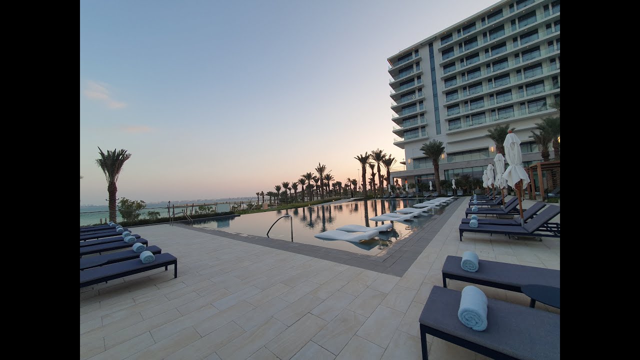 Address Beach Resort Bahrain -1br apartment for sale # ...
