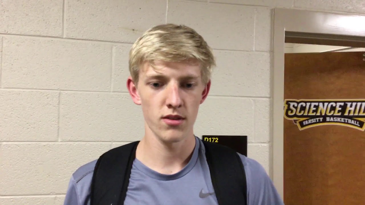 Hunter Phillips - YouTube