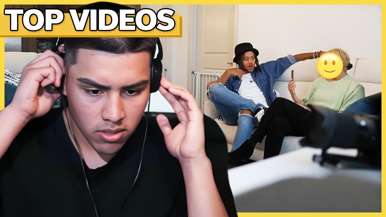 Will Girlfriends Leave Their Men For Best Friends | UDY - YouTube