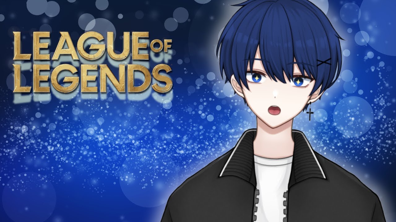 【League Of Legends】Hum nay chơi Flex thoai【Yuto Aogami】 - YouTube