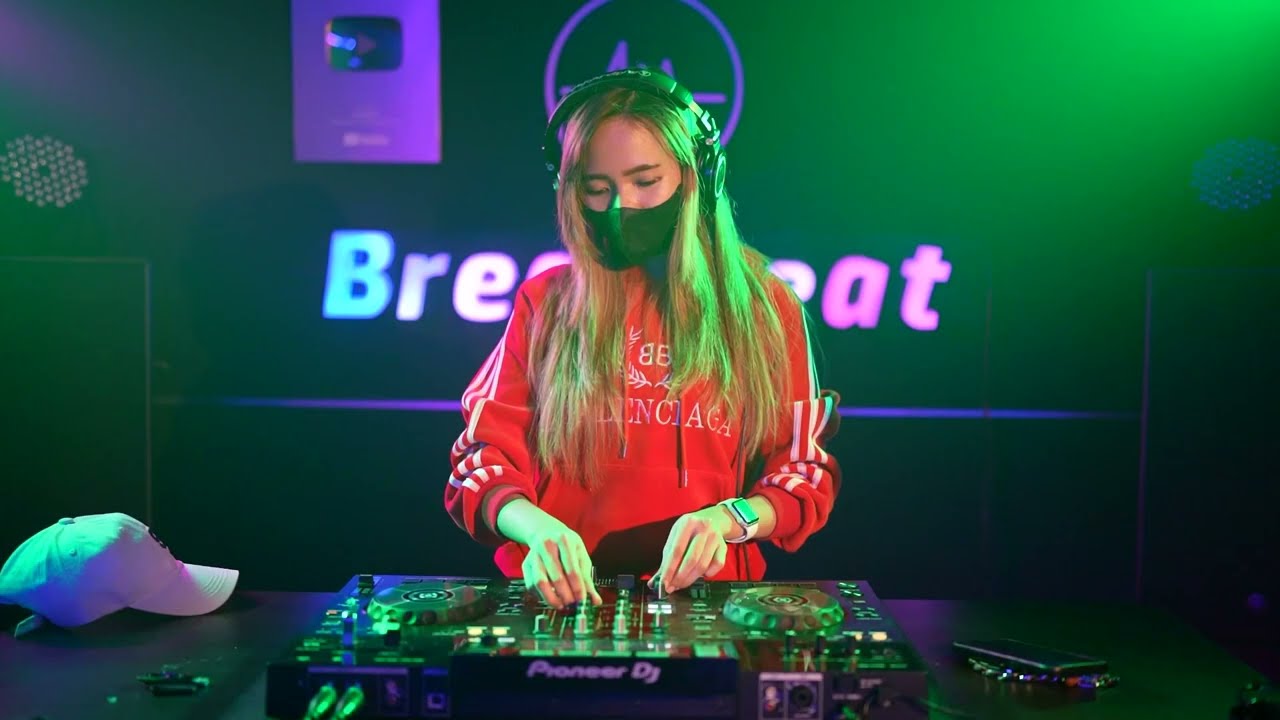 DJ MISEL BREAKBEAT NONSTOP FULL BASS LAGU INDONESIA - YouTube