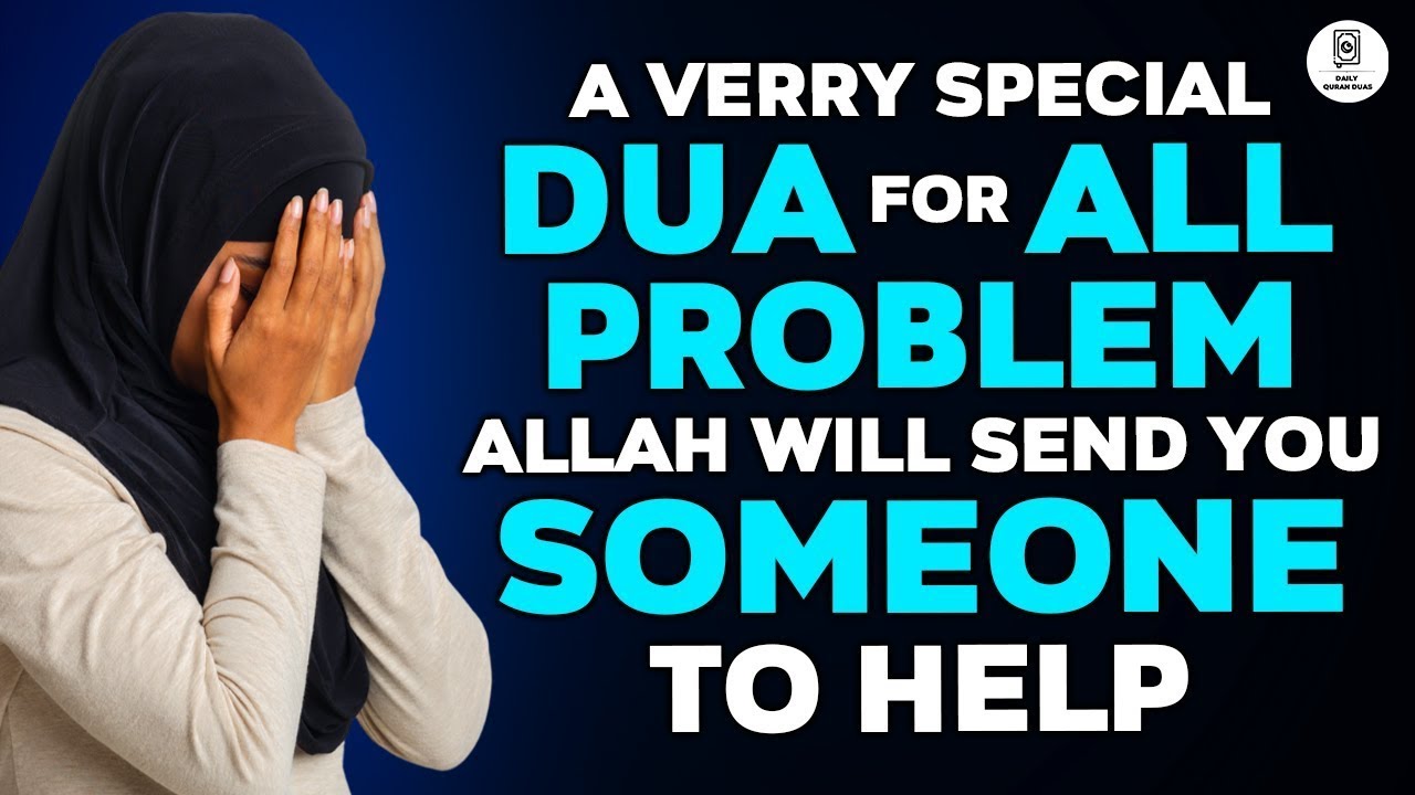 MAKE YOUR ANY WISH COME TRUE USING THIS DUA!!! SPECIAL DUA TO SOLVED ...
