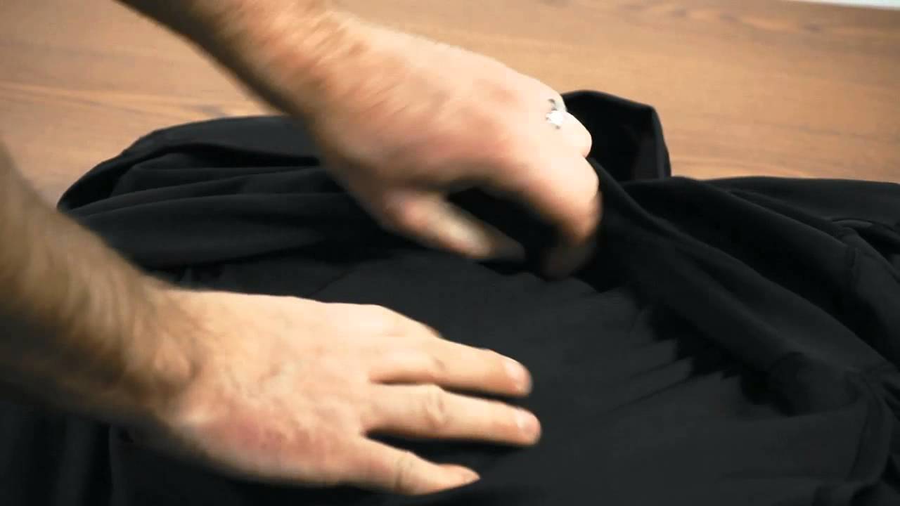 Removing Armor Panels from the Armor Express Lo-Pro Carrier - YouTube