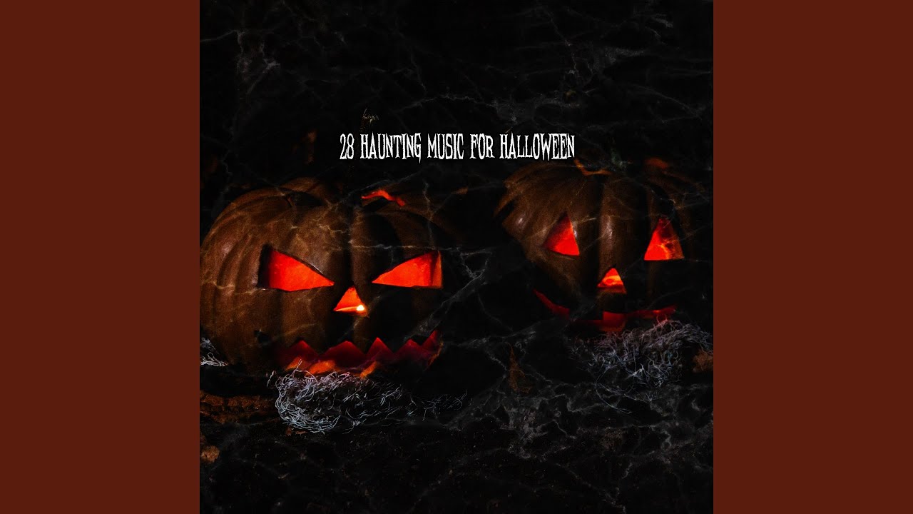Fright Night Funk - YouTube