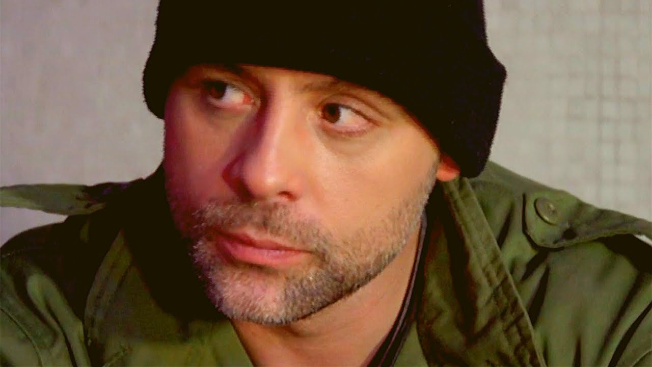 JOHN FALLON ACTING REEL 2020 - YouTube