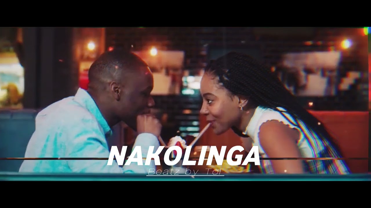 NAKOLINGA NAZALI Afrobeat Tropical instrumenta 2025 KOMPA TYPE BEAT ...
