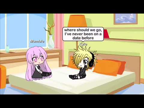 Gacha Life episode 3 | date | I’m someone’s crush?? - YouTube