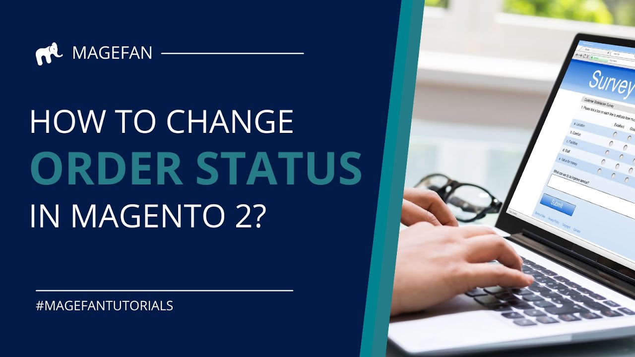 How To Change Order Status In Magento 2 YouTube How To Change Order Status In Magento 2 YouTube