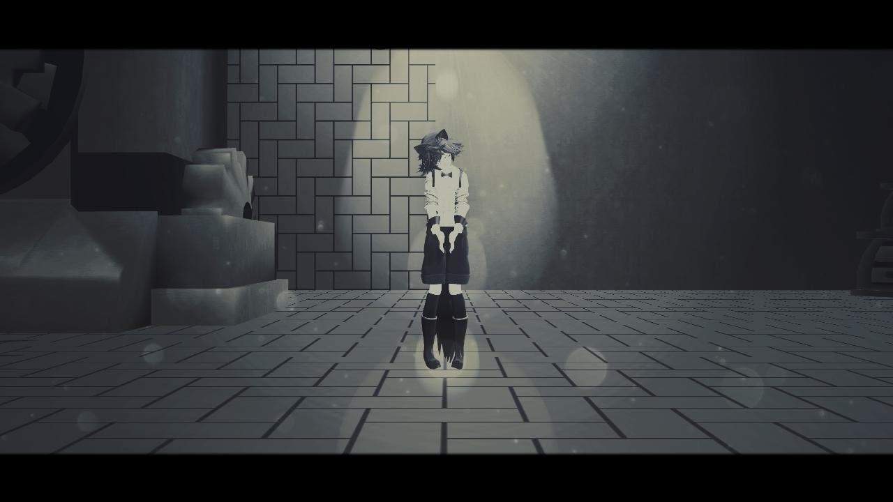 MMD 】°BENDY AND THE INK MACHINE°CROSSFIRE° - YouTube