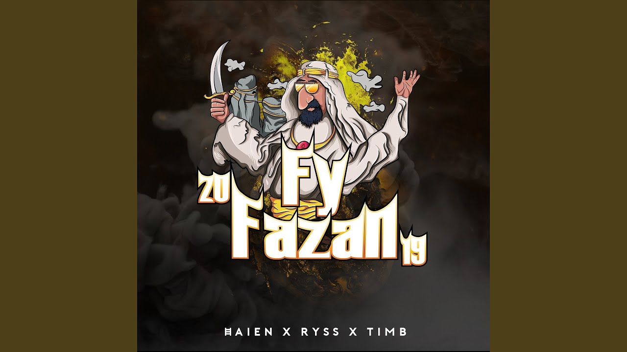 Fy Fazan 2019 - YouTube