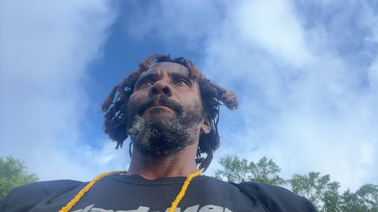 Ade Olude is going live! - YouTube