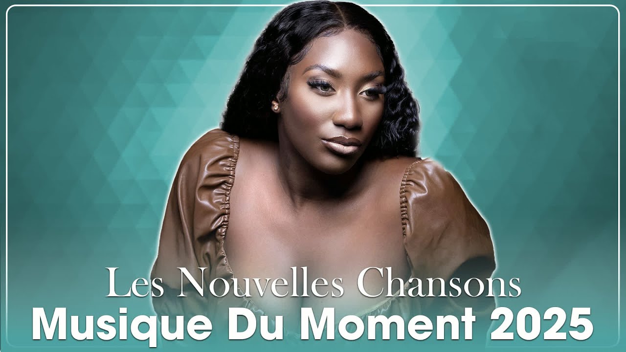 Chanson Rap 2025 🎶 | Hits du Moment - Musique Tendance à Ne Pas Manquer ...