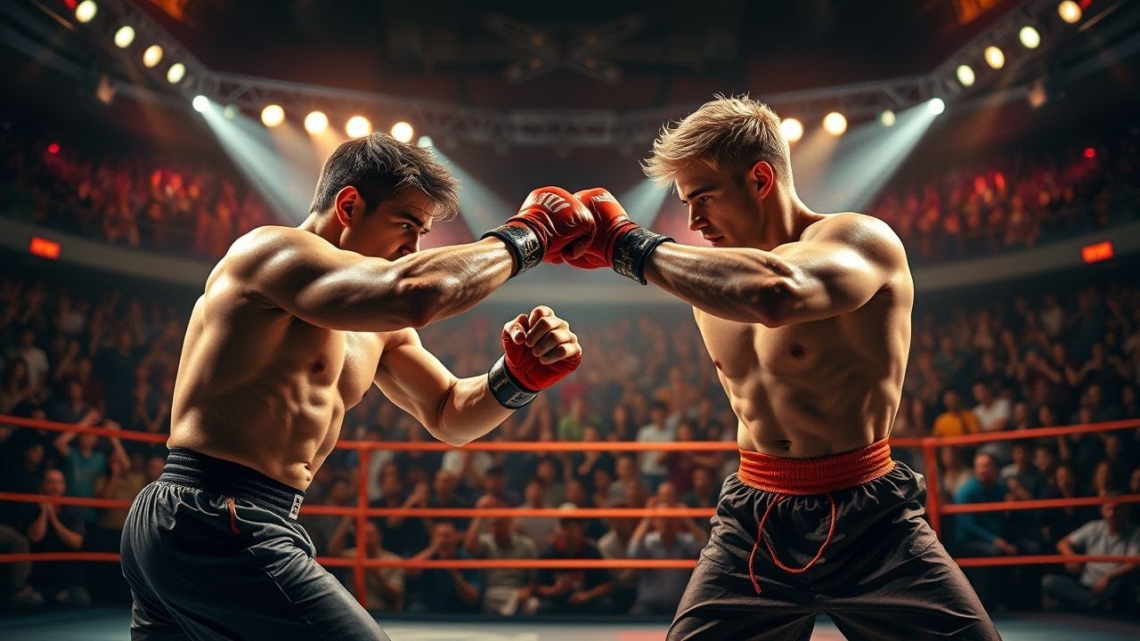 LA LEGENDARIA BATALLA DE JOSH VS JOSH VS JOSH - YouTube