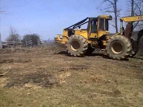 logging in West Virginia # 9 - YouTube