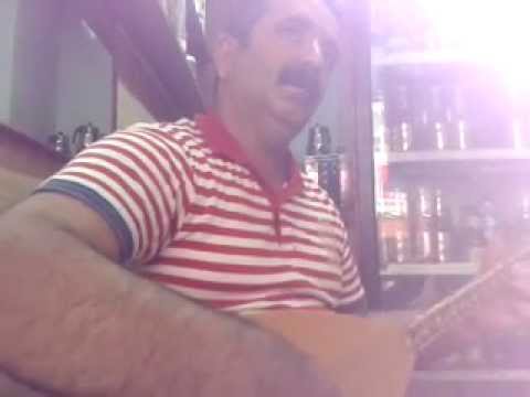 ÇAYCI CEMAL ABİ :)