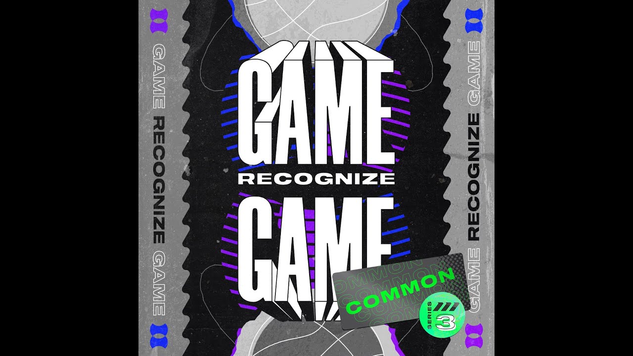 SET REVIEW: GAME RECOGNIZE GAME - YouTube