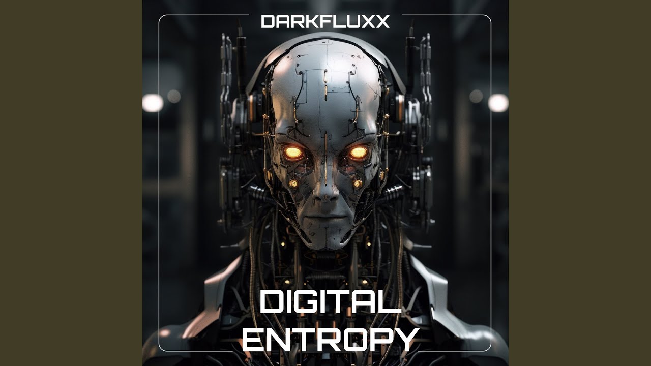 Digital Entropy - YouTube