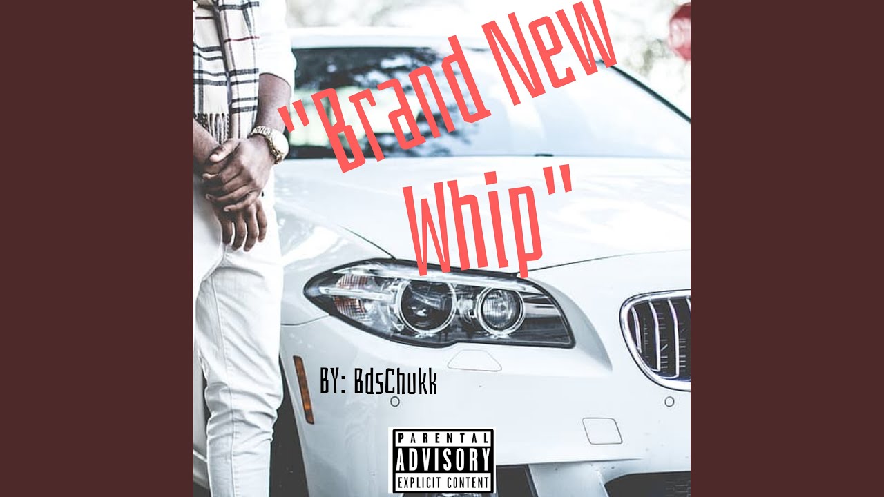 Brand New Whip (Remastered) - YouTube Music