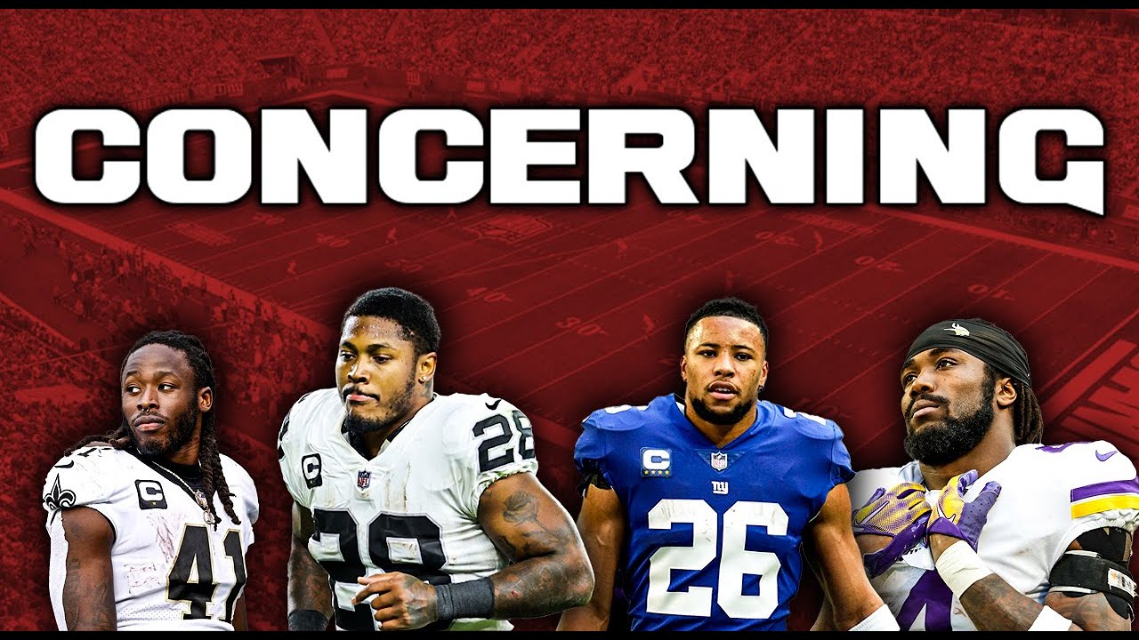 How The NFL Is Changing Football Forever - YouTube