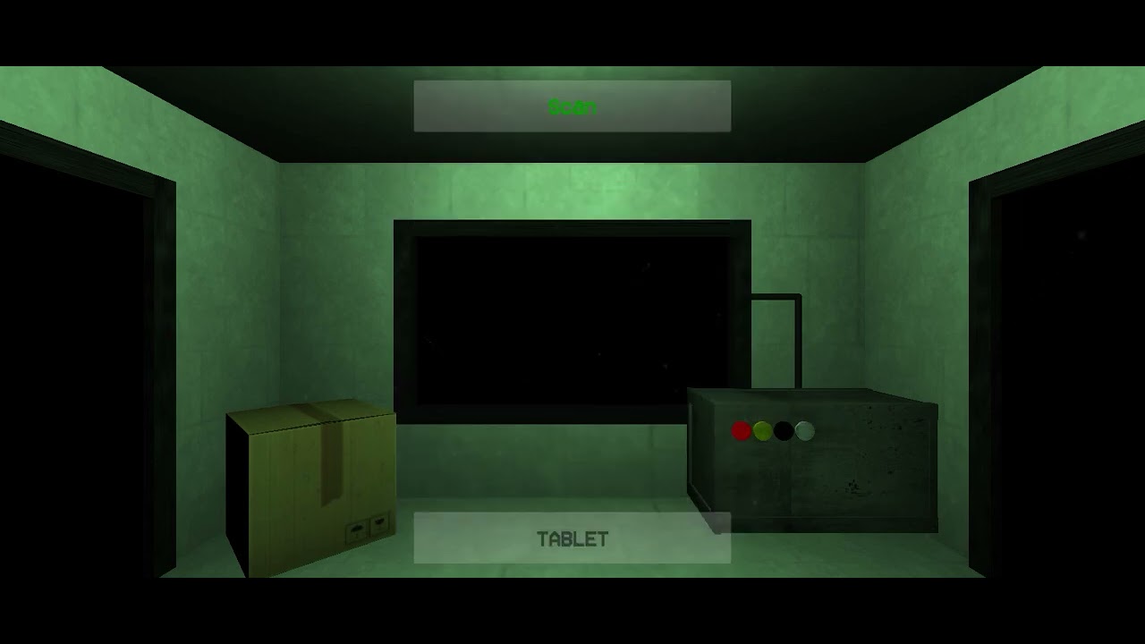 Play game "Animatronic : breakdown" - YouTube