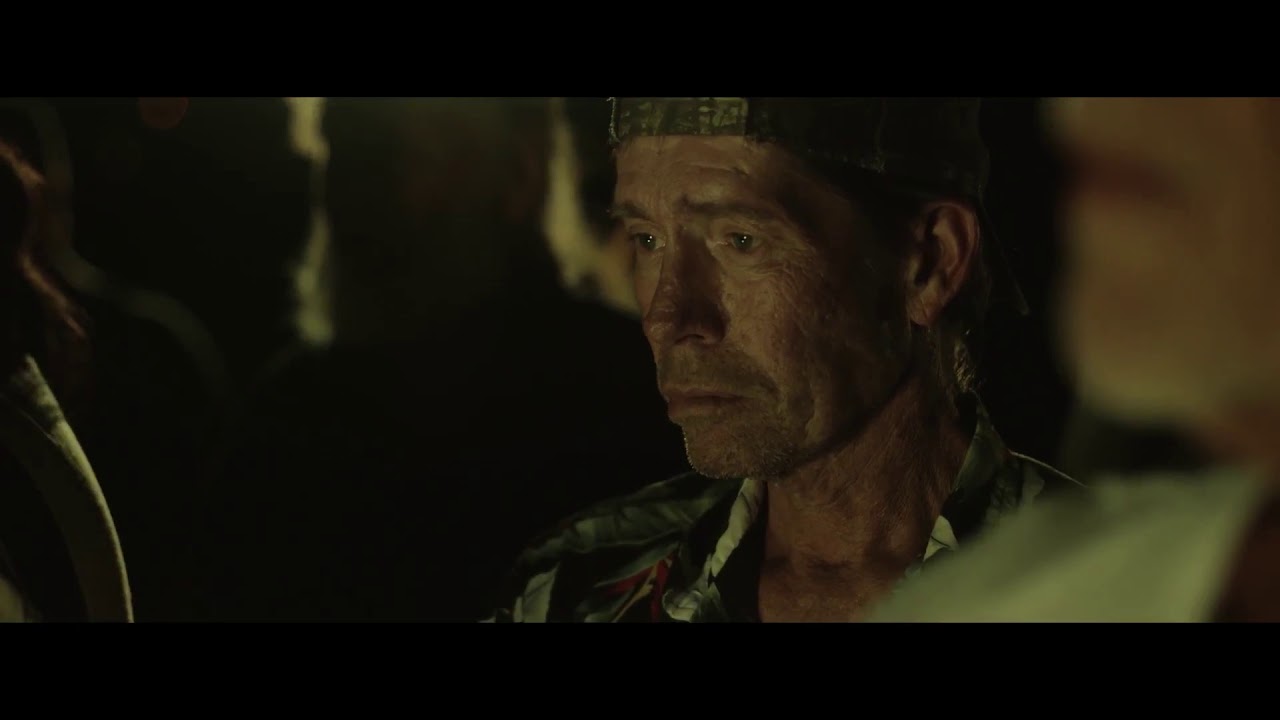 HAPPY HUNTING (2017) Trailer HD - YouTube