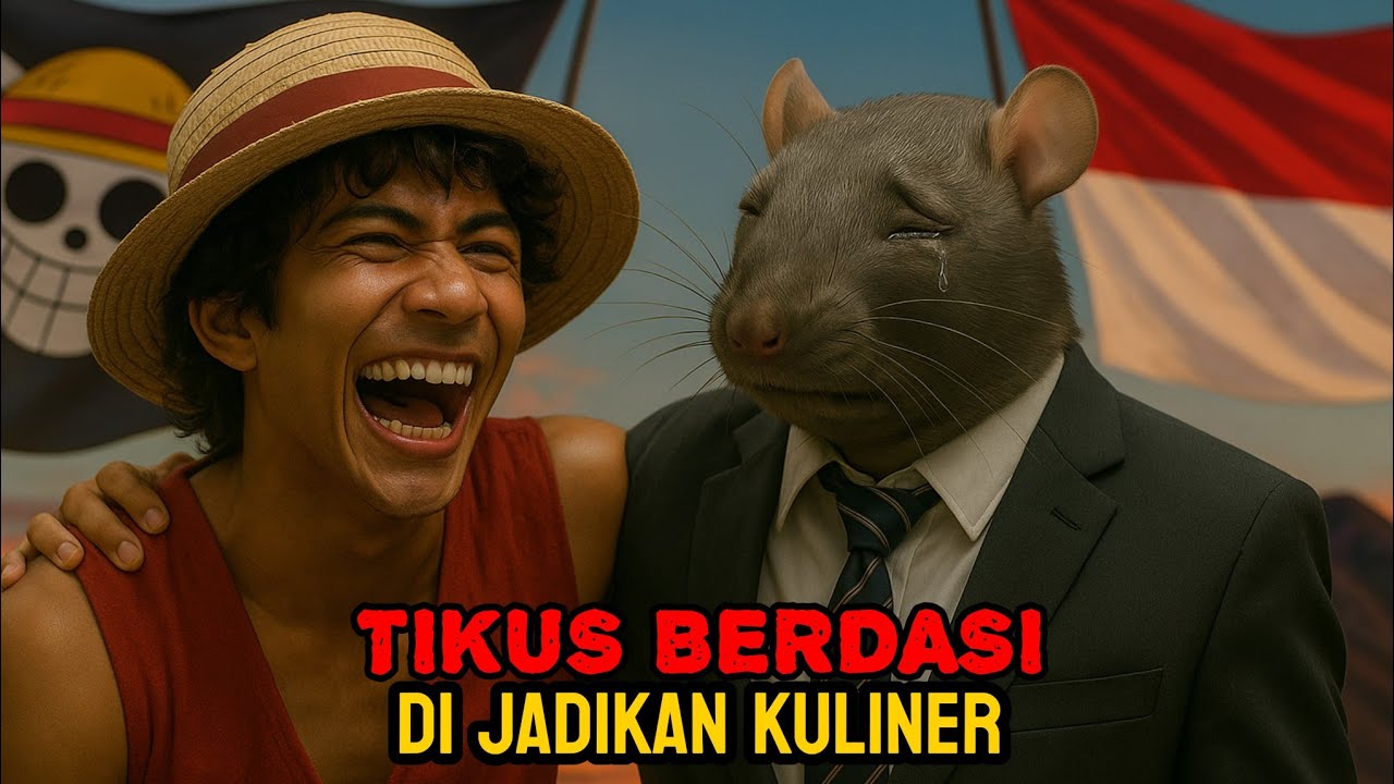 Film Indonesia, Tikus Berdasi Memalak Penjaga Warung - YouTube