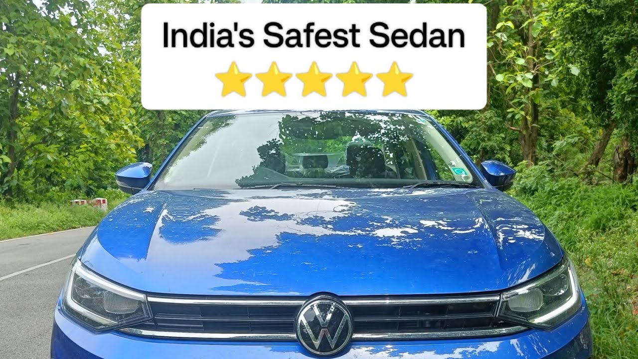 इसे कहते German Engineering चलने में🚀Drive Impression 2023 New Virtus Topline MT🔥@GadiPOV - YouTube