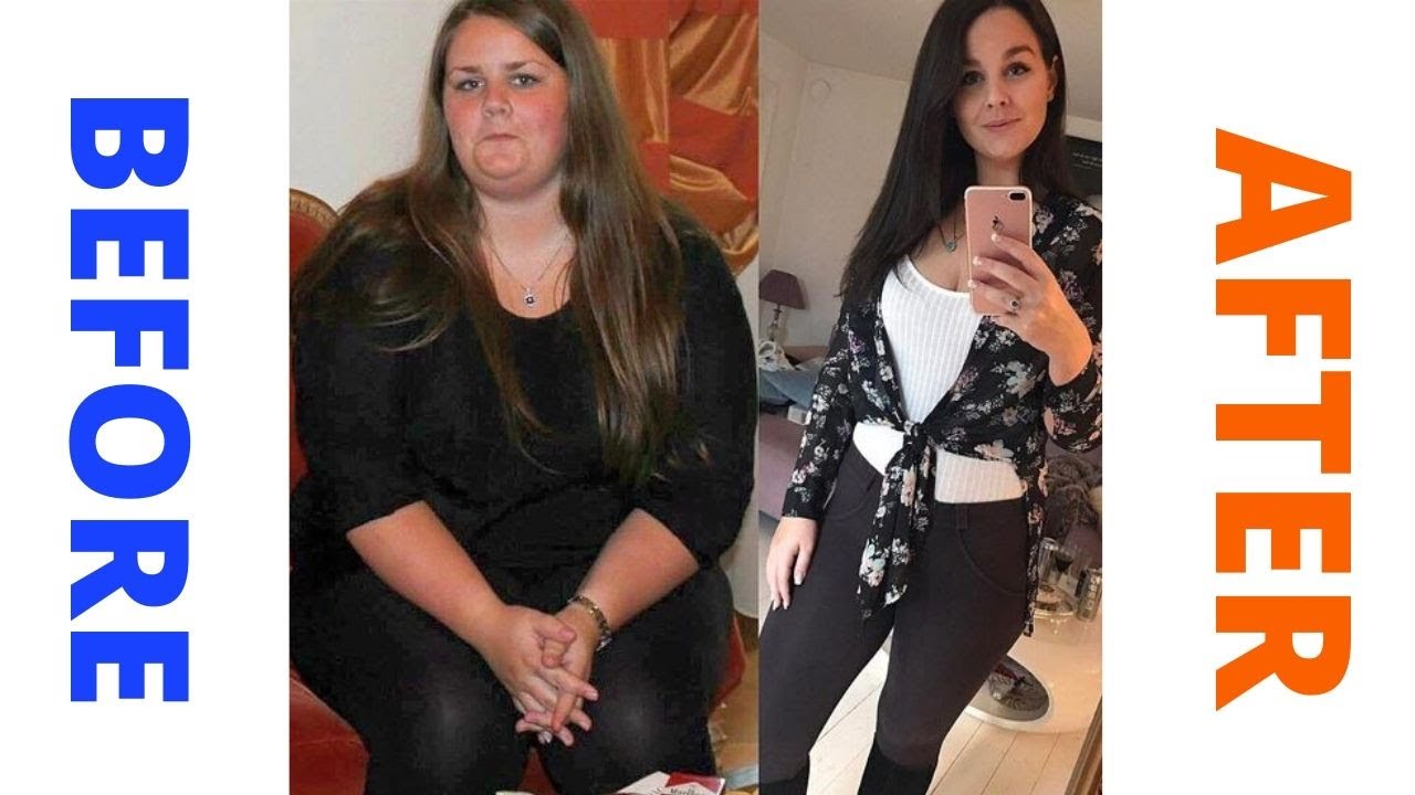 Amazing Weight Loss Transformations! - YouTube