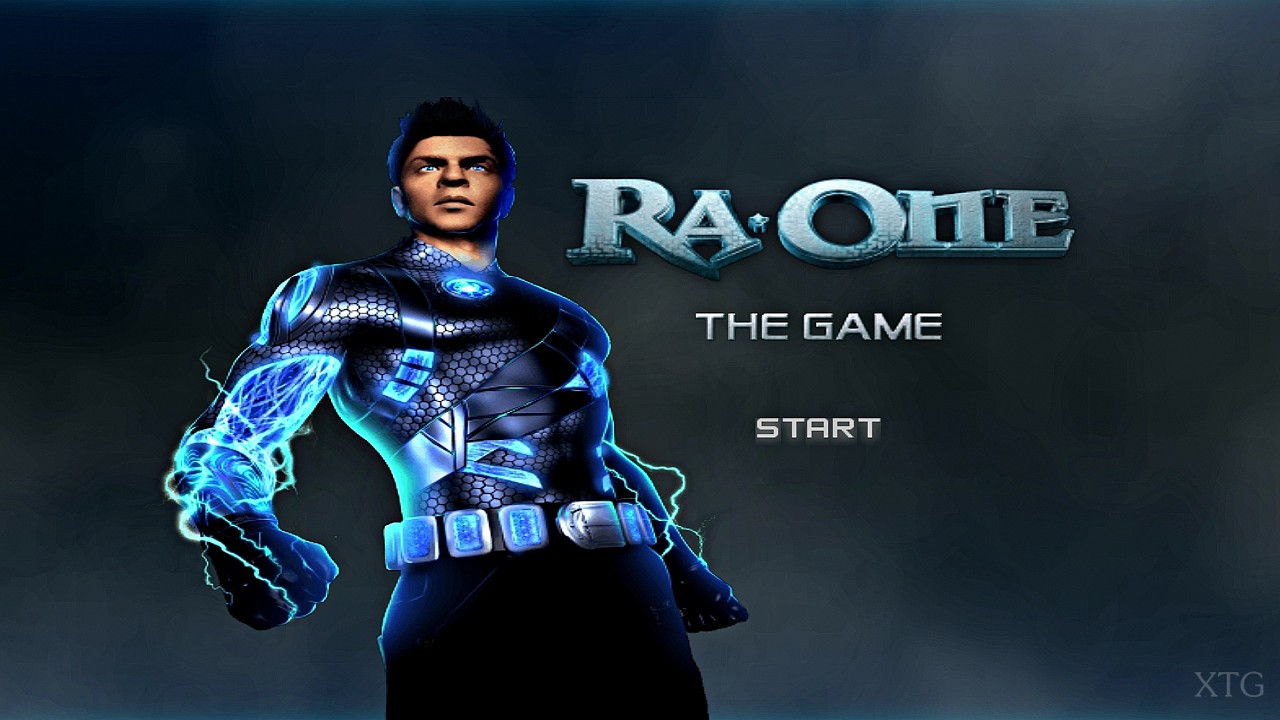 RA.ONE: The Game PS2 Gameplay HD (PCSX2 v2.0) - YouTube