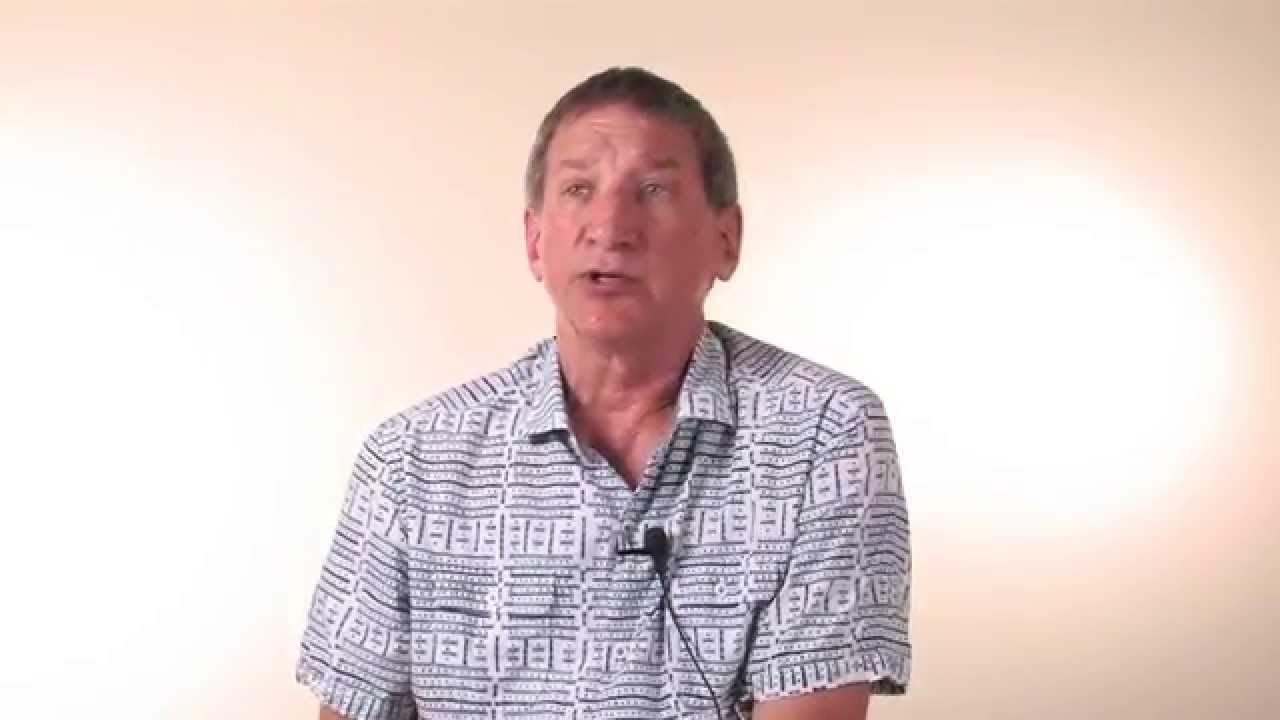 Q & A with Dr. Andy Bondy: No Child Left Behind Act - YouTube