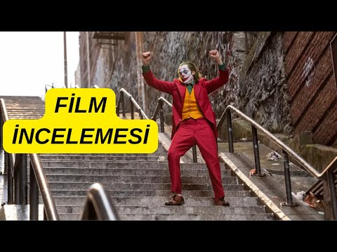 JOKER Film İncelemesi | Kaosun Arkasındaki Psikolojik Derinlik
