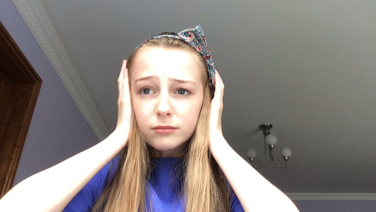 Quiet-Matilda The Musical - YouTube