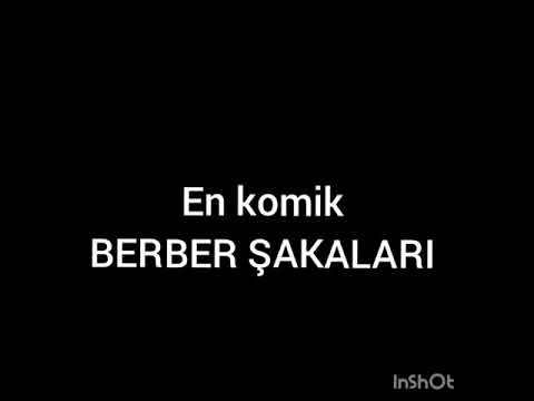 En komi (BERBER) ŞAKALARI#