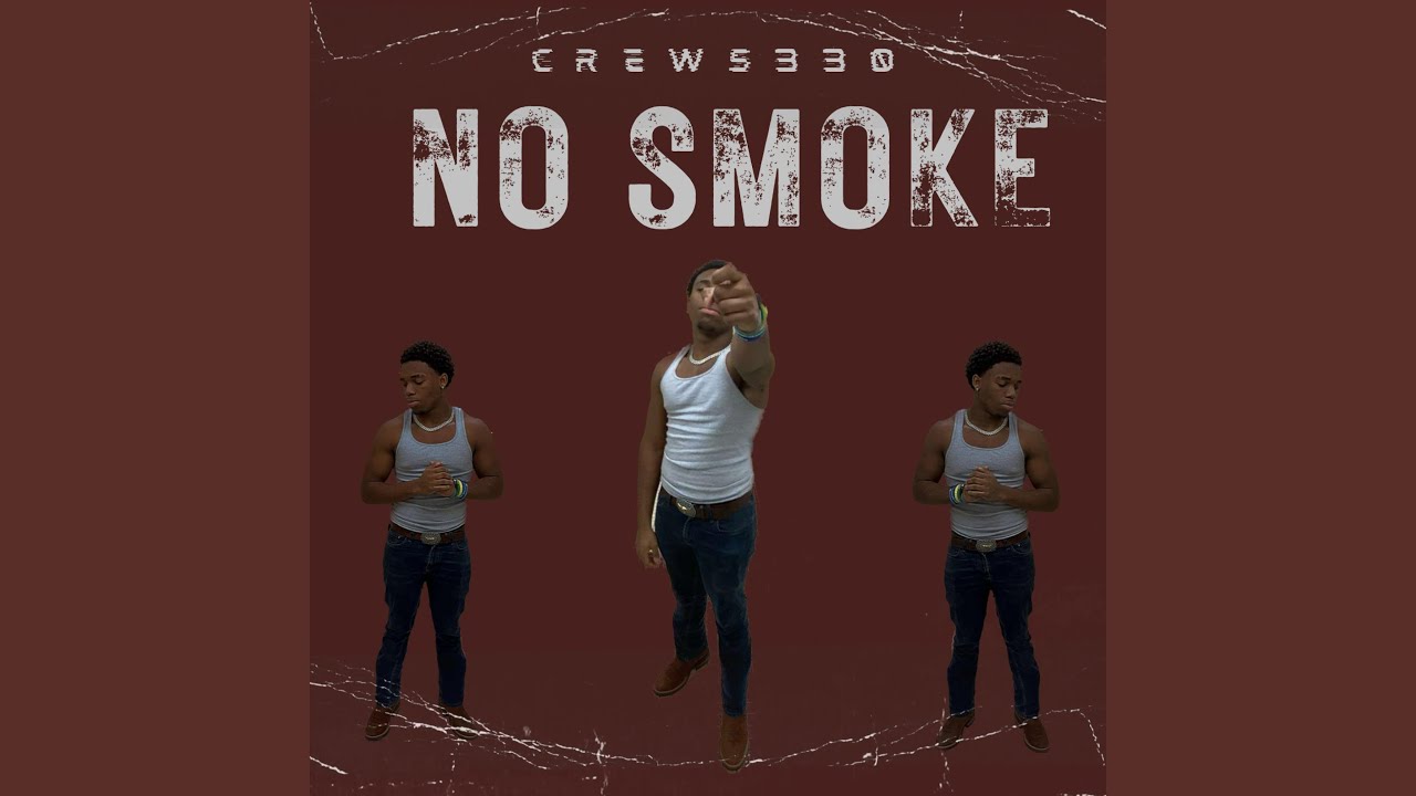 NO SMOKE - YouTube