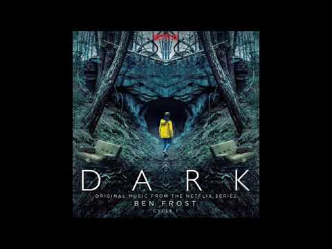 Dark Netflix Season one - Ein Mensch – Ein Schmetterling - Ben frost (Official Soundtrack)