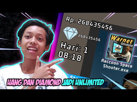 TUTORIAL CHEAT WARNET BOCIL SIMULATOR LIVANDER GAMEDEV - WARNET BOCIL ...