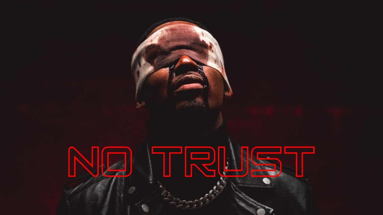 Tré Adams - No Trust (Official Music Video) - YouTube