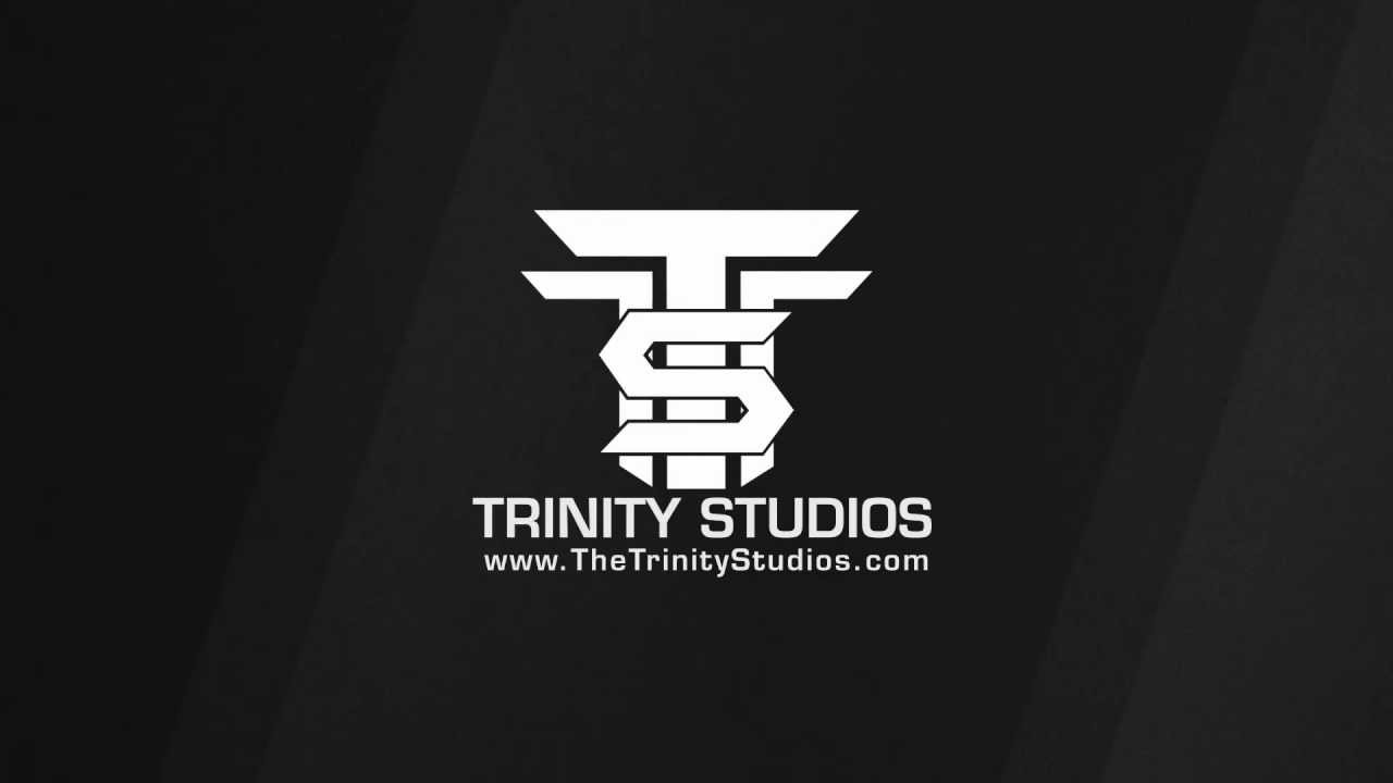 Trinity Studios - Youtube Announcement - YouTube