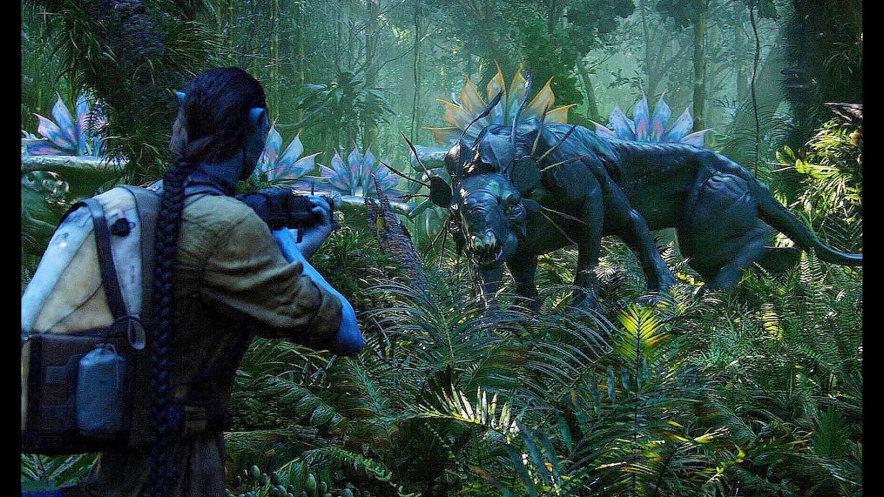 The secret upcoming open-world game to know about... where is 'The ...