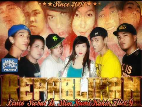 tawag by slim & yumi w/lyrics repablikan syndicate - YouTube