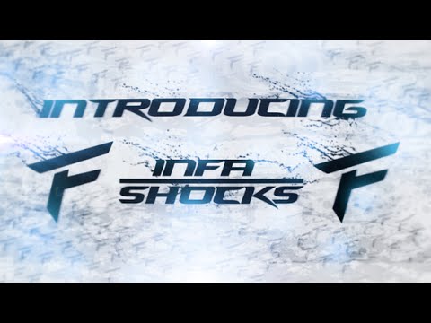 Introducing InFa Shocks! (BO2) - YouTube