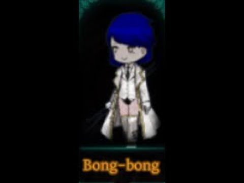 Queen Bong-Bong (full power) VS The Black Silence - YouTube