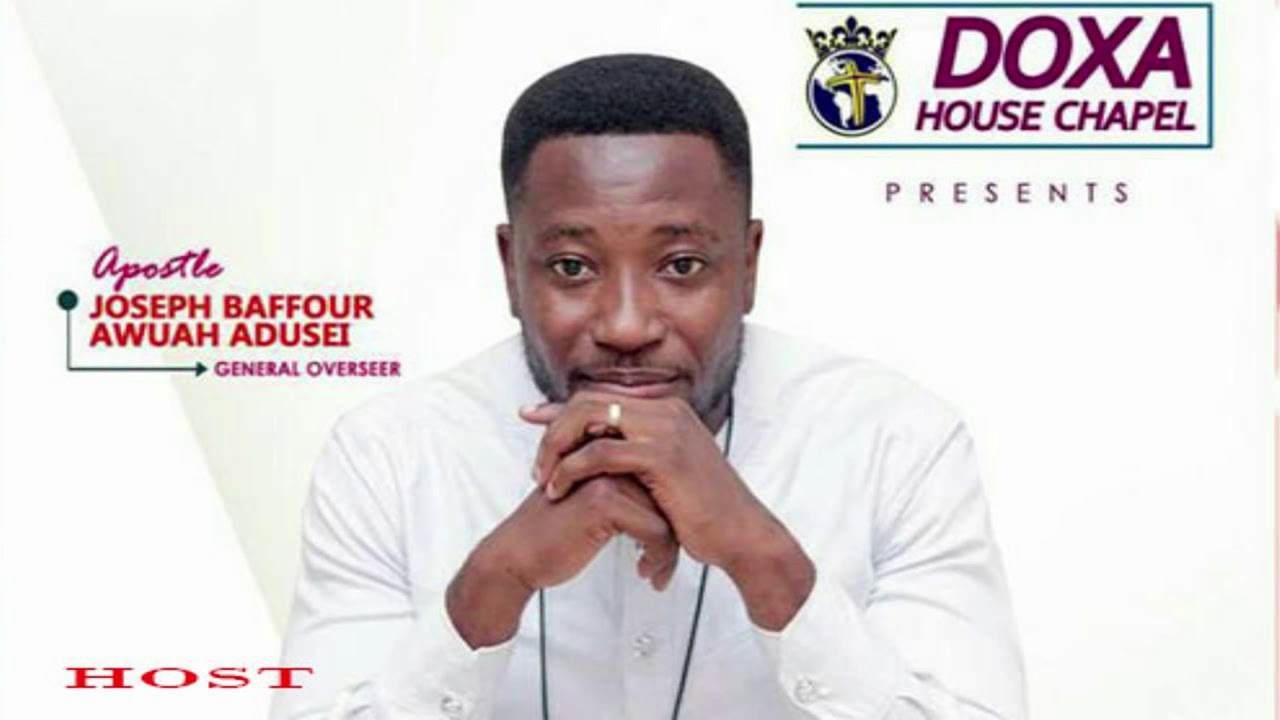 doxa house chaple - YouTube