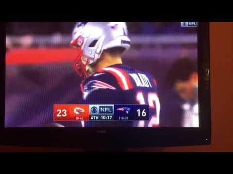 CBS Commercial Break 3 - December 8 2019 - YouTube